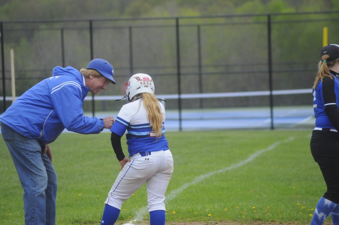 Leaving a lasting legacy | News, Sports, Jobs - Observer Today